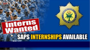 Discover the SAPS Internship Programme open across all provinces in ...